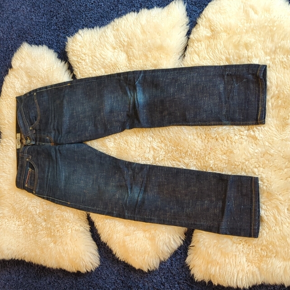 Naked & Famous Denim | Jeans | Naked Famous Selvedge Jeans | Poshmark